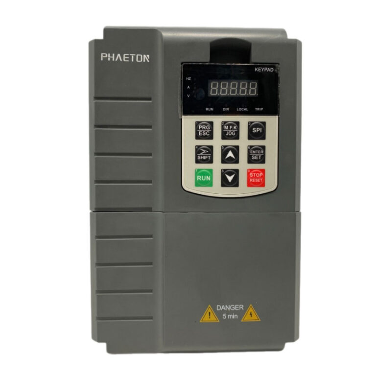 Biến Tần PowerMaster Hybrid 6kW - Giải Pháp Hoàn Hảo Cho Hệ Thống Điện ...